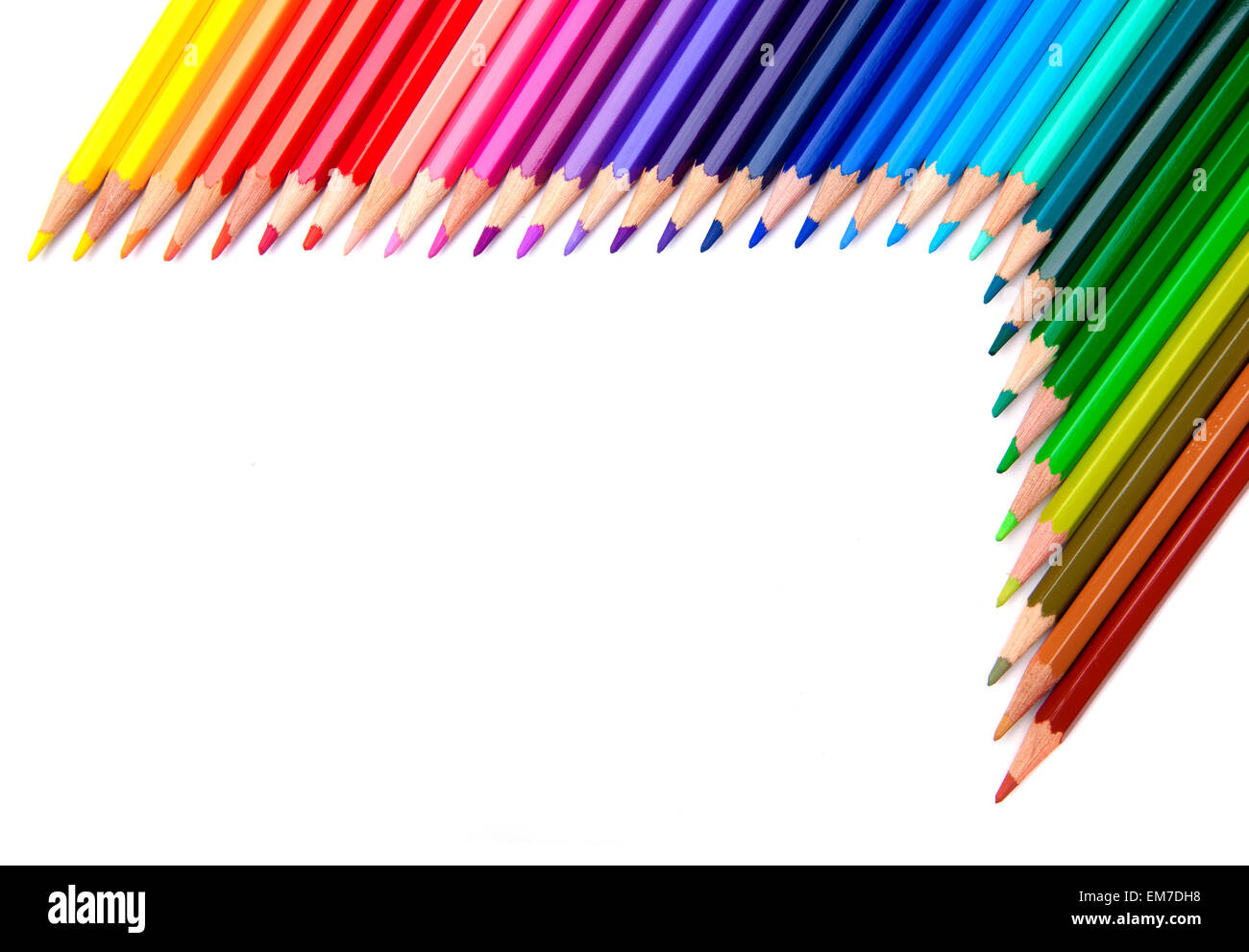Colour line drawing hi-res stock photography and images - Alamy