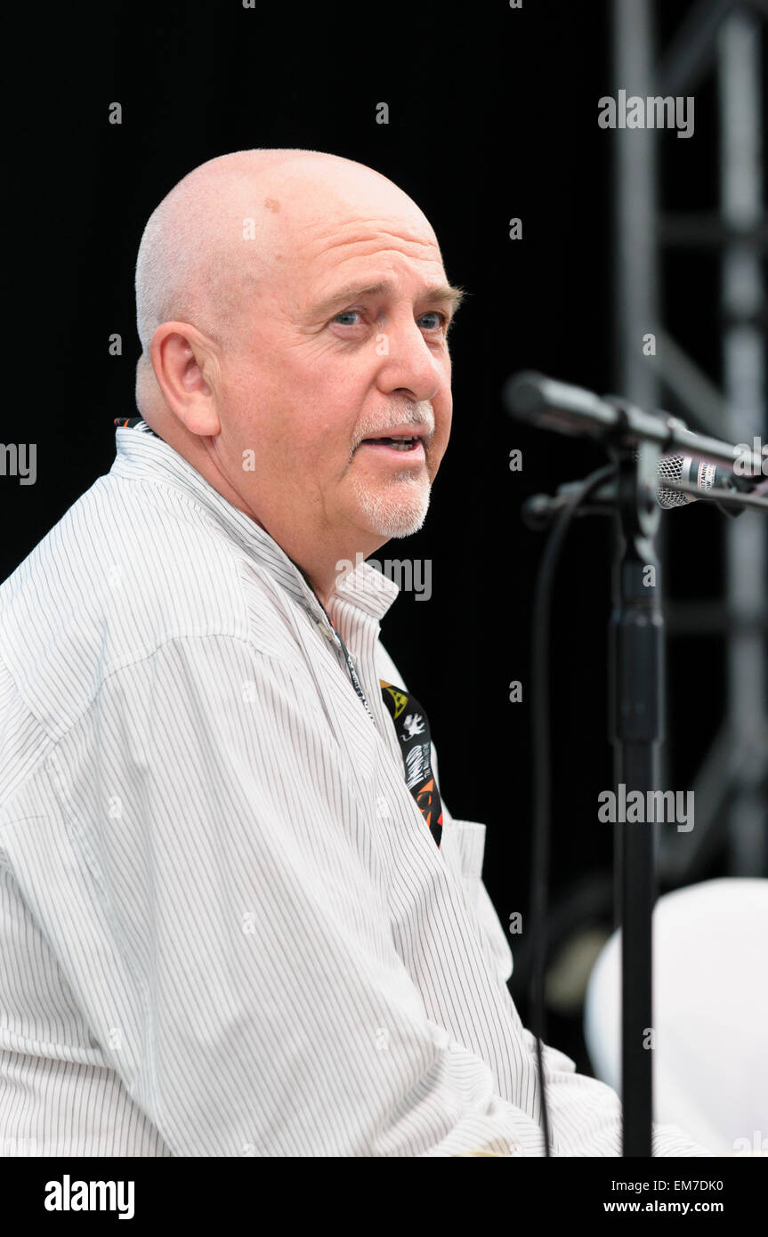 Gabriel peter hi-res stock photography and images - Alamy