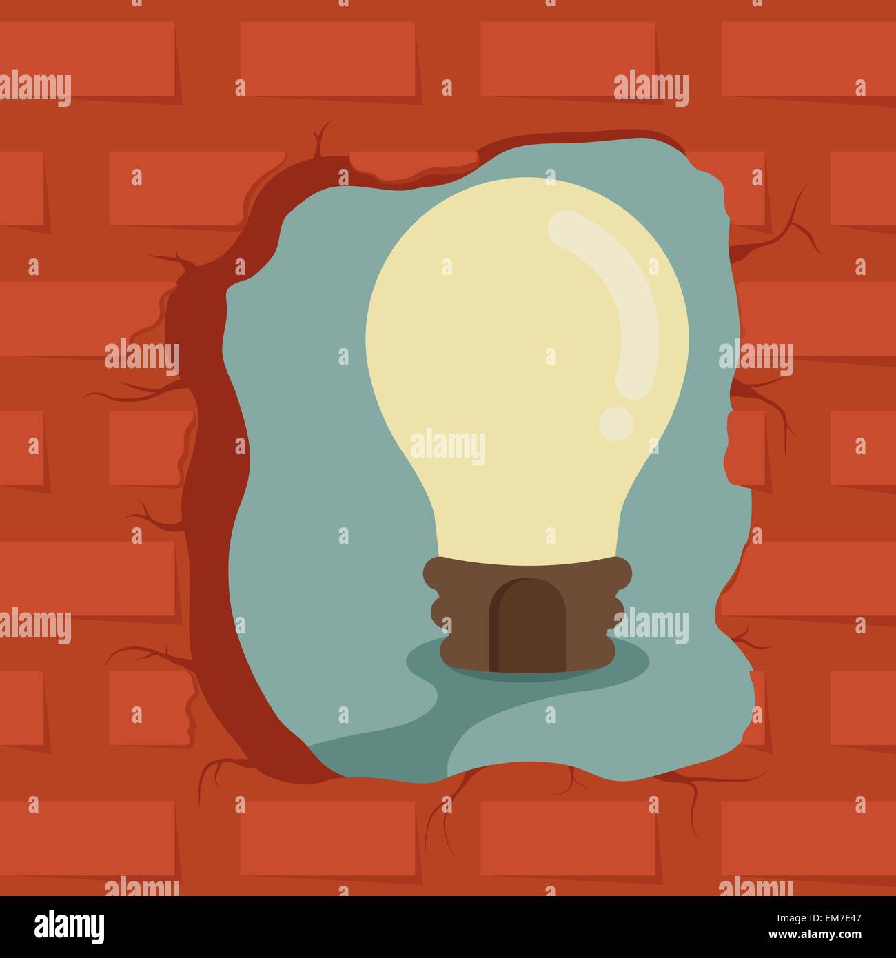 Choose outside Stock Vector Images - Alamy