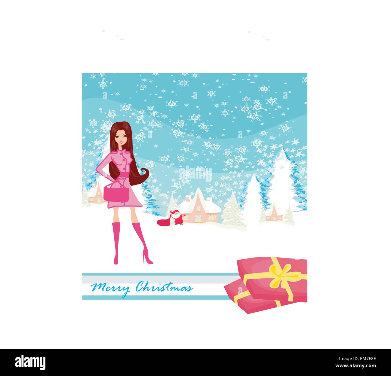 Gold meets gold Stock Vector Images - Alamy