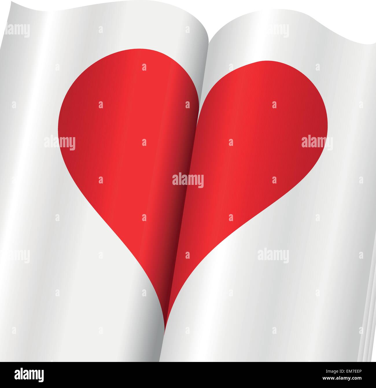 Upright surface Stock Vector Images - Alamy