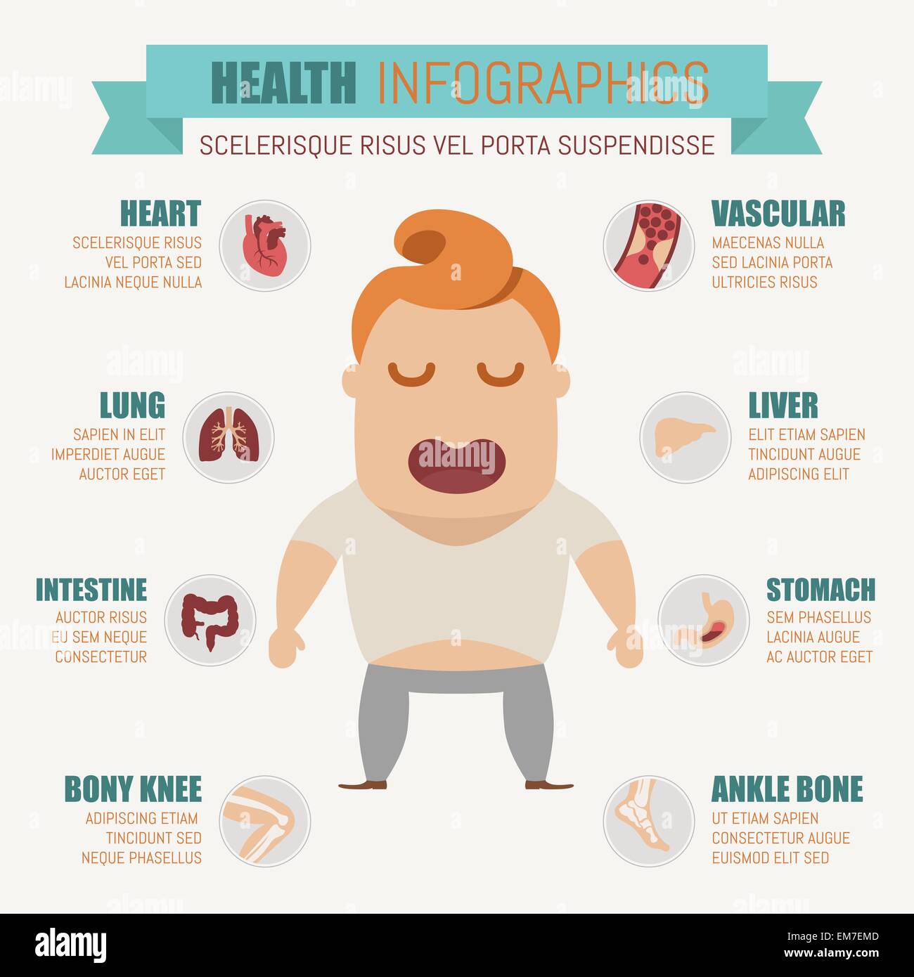 Health visualization hi-res stock photography and images - Alamy