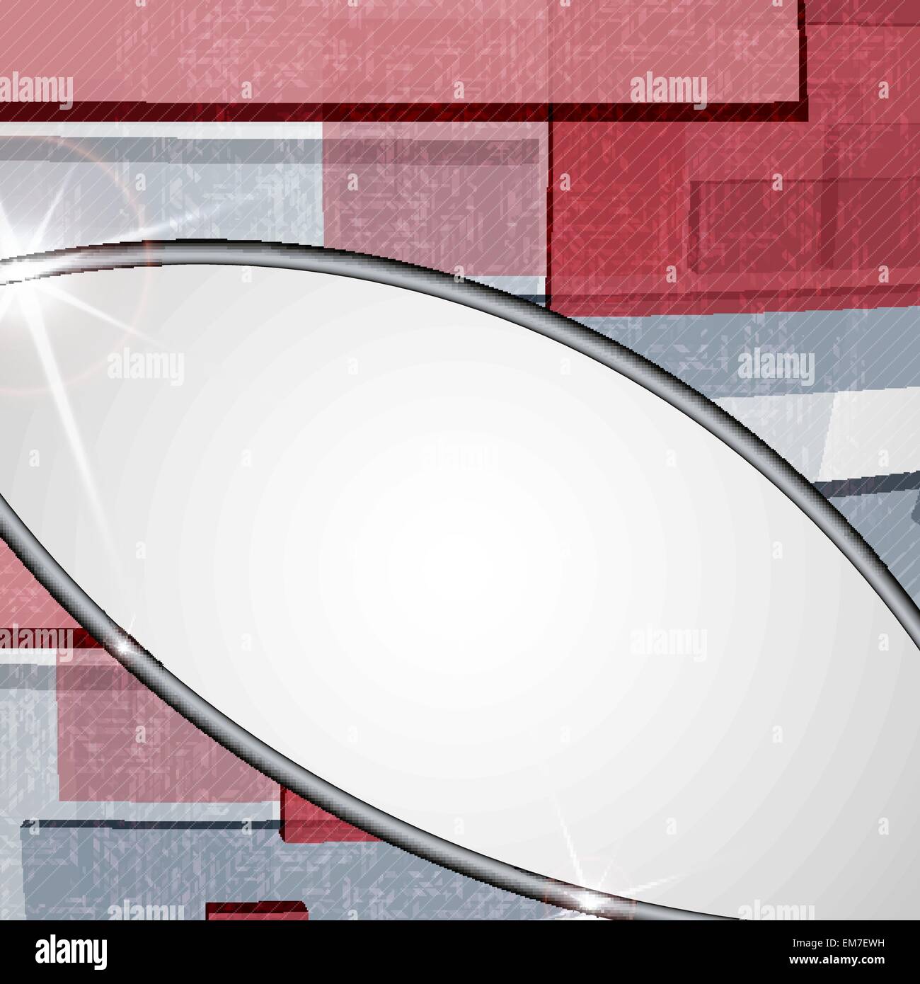 Gray rectangle Stock Vector Images - Alamy