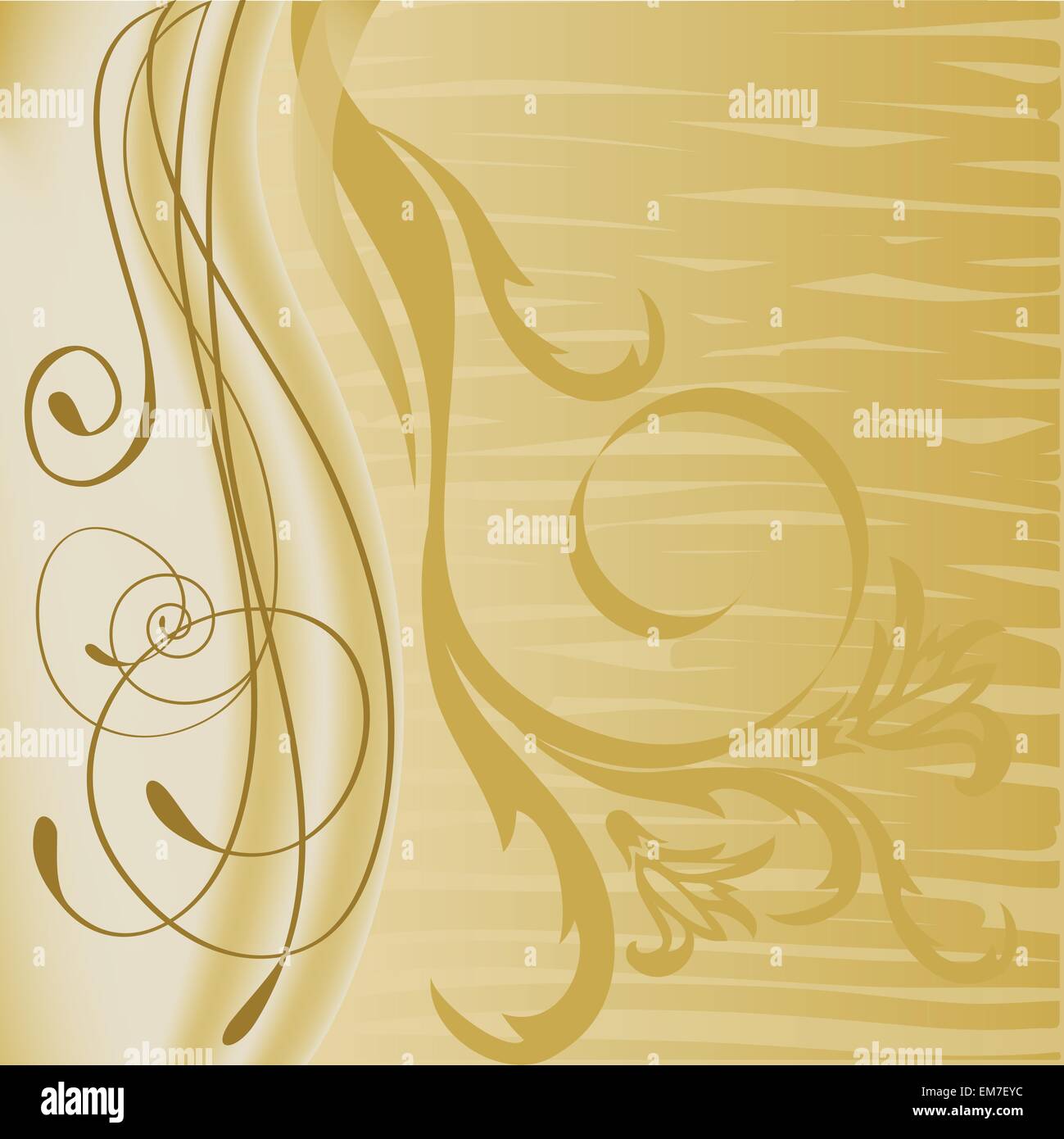 Yellow discolored Stock Vector Images - Alamy