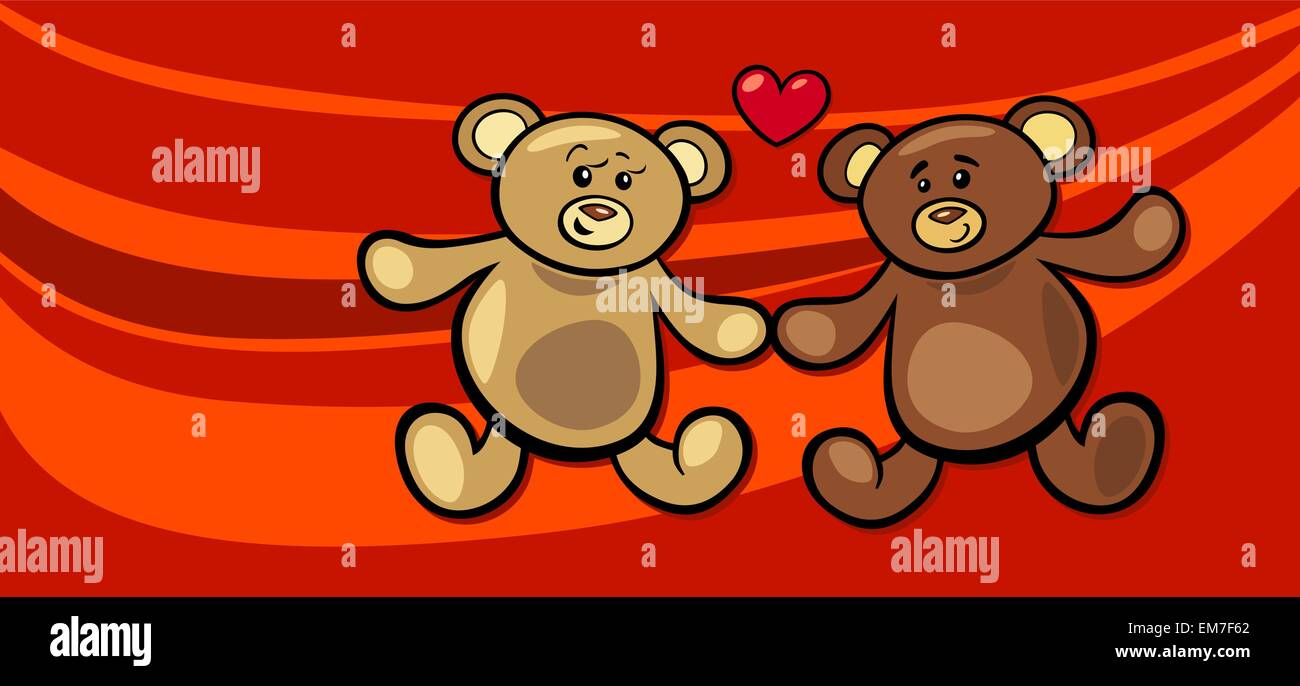 Female bears Stock Vector Images - Alamy