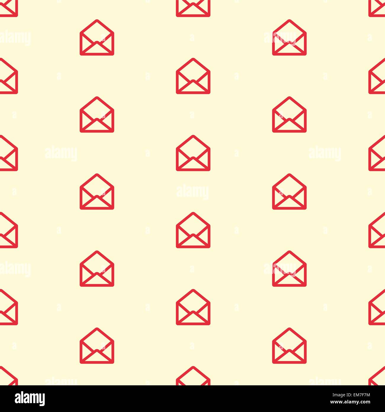 Cute pink pen heart Stock Vector Images - Alamy