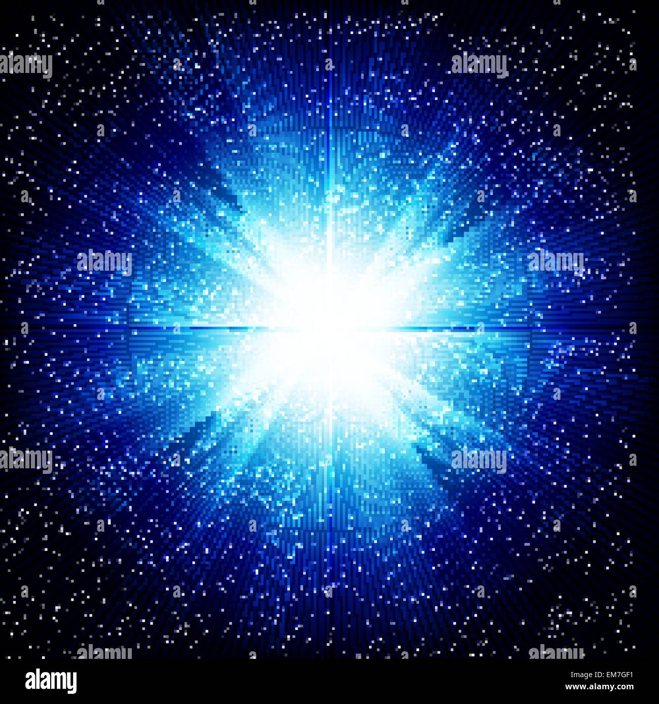 Star shade light hi-res stock photography and images - Alamy