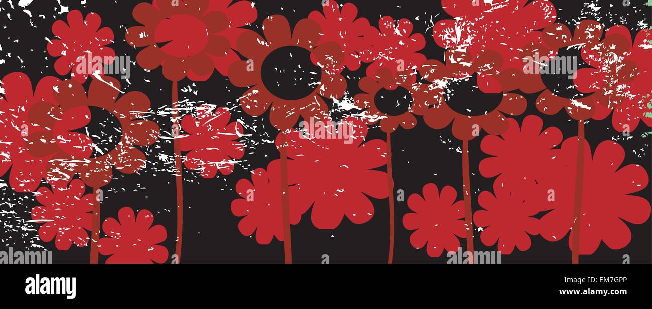 Art banner design in hi-res stock photography and images - Alamy