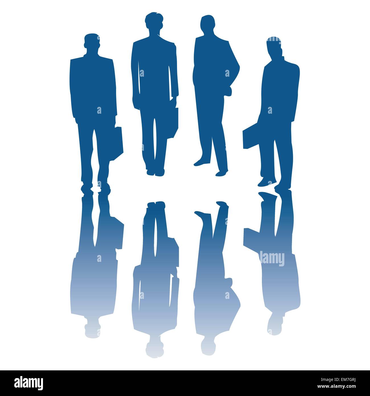 Body corporate Stock Vector Images - Alamy