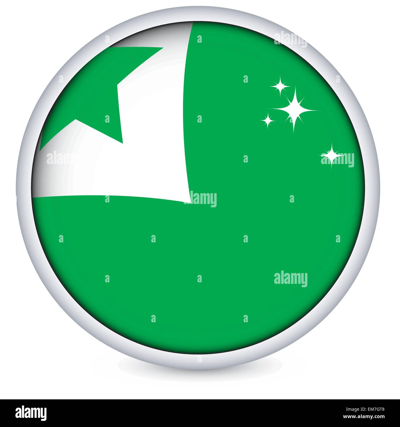 Esperanto flag hi-res stock photography and images - Alamy