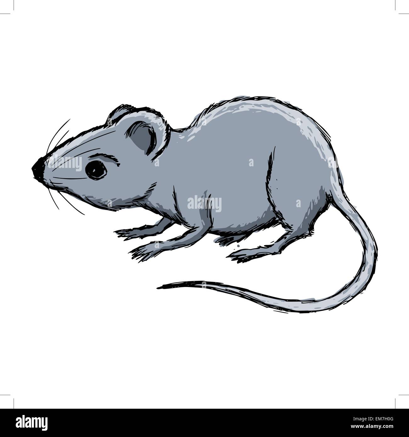 Pest house Stock Vector Images - Alamy