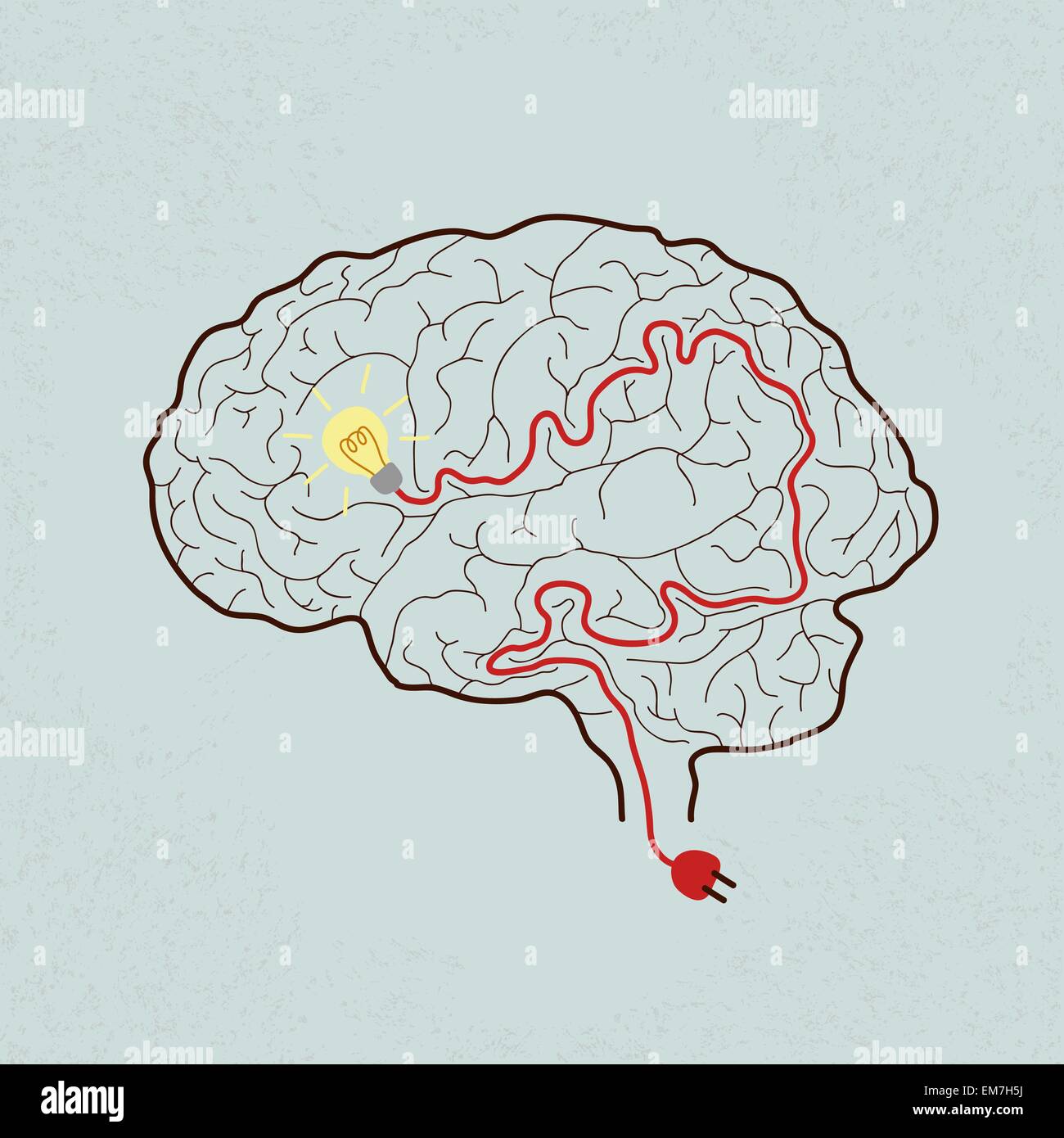 Invention of the wheel inspiration Stock Vector Images - Alamy