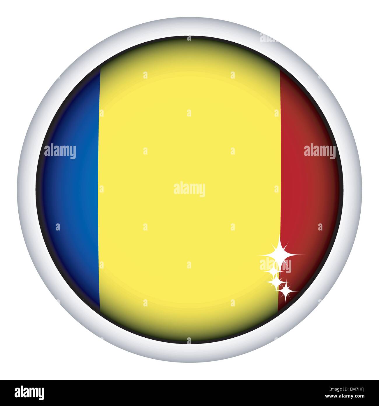 Romanian Emblem High Resolution Stock Photography and Images - Alamy