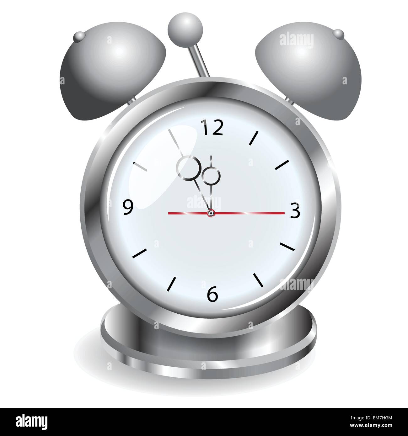 Voiced Stock Vector Images - Alamy