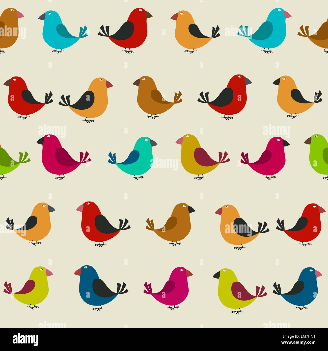 Bird wing style pattern hi-res stock photography and images - Alamy