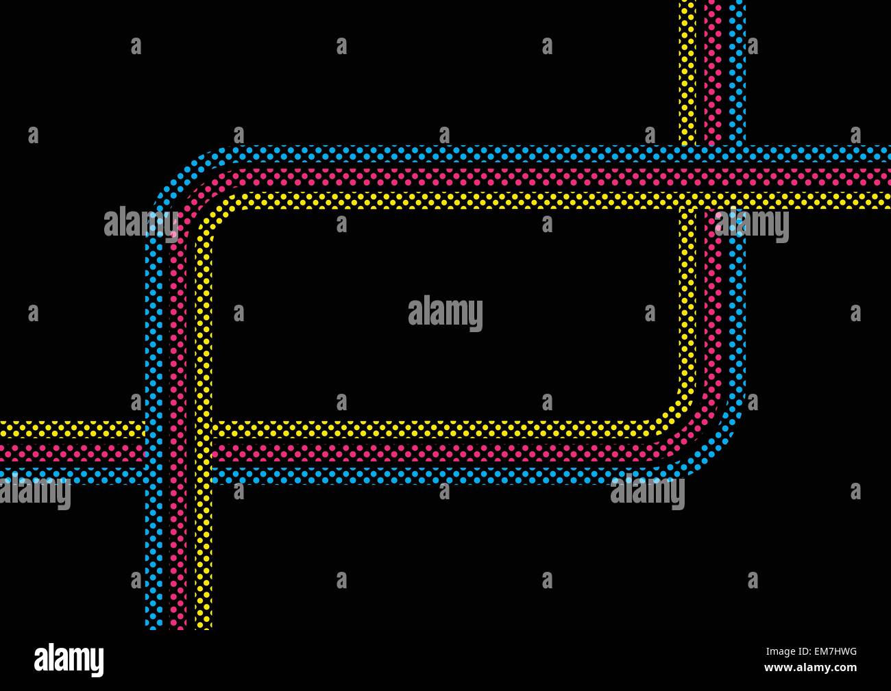 Poster uk clubbing hi-res stock photography and images - Alamy