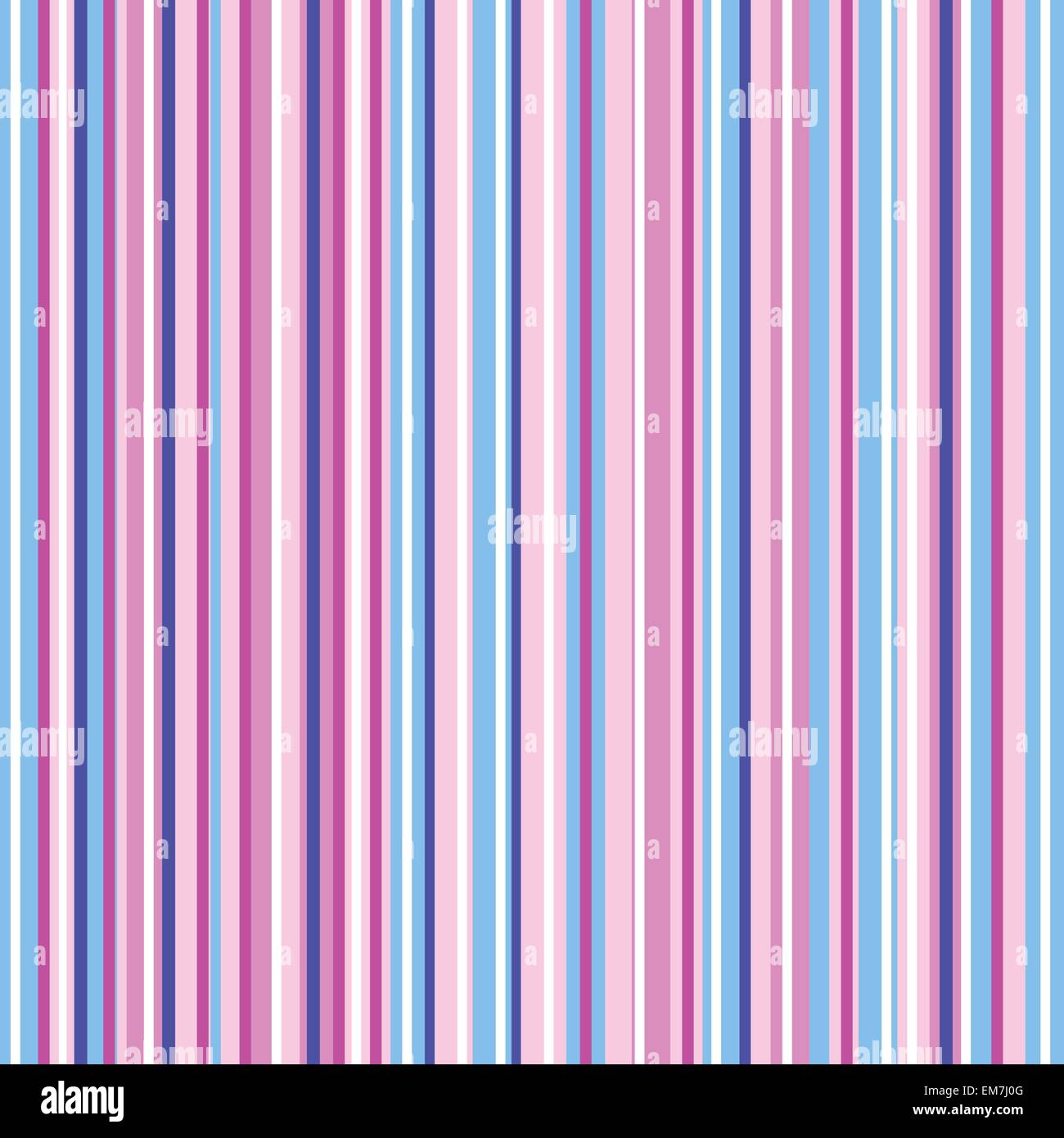 Pink background colourful stripes Stock Vector Images - Alamy