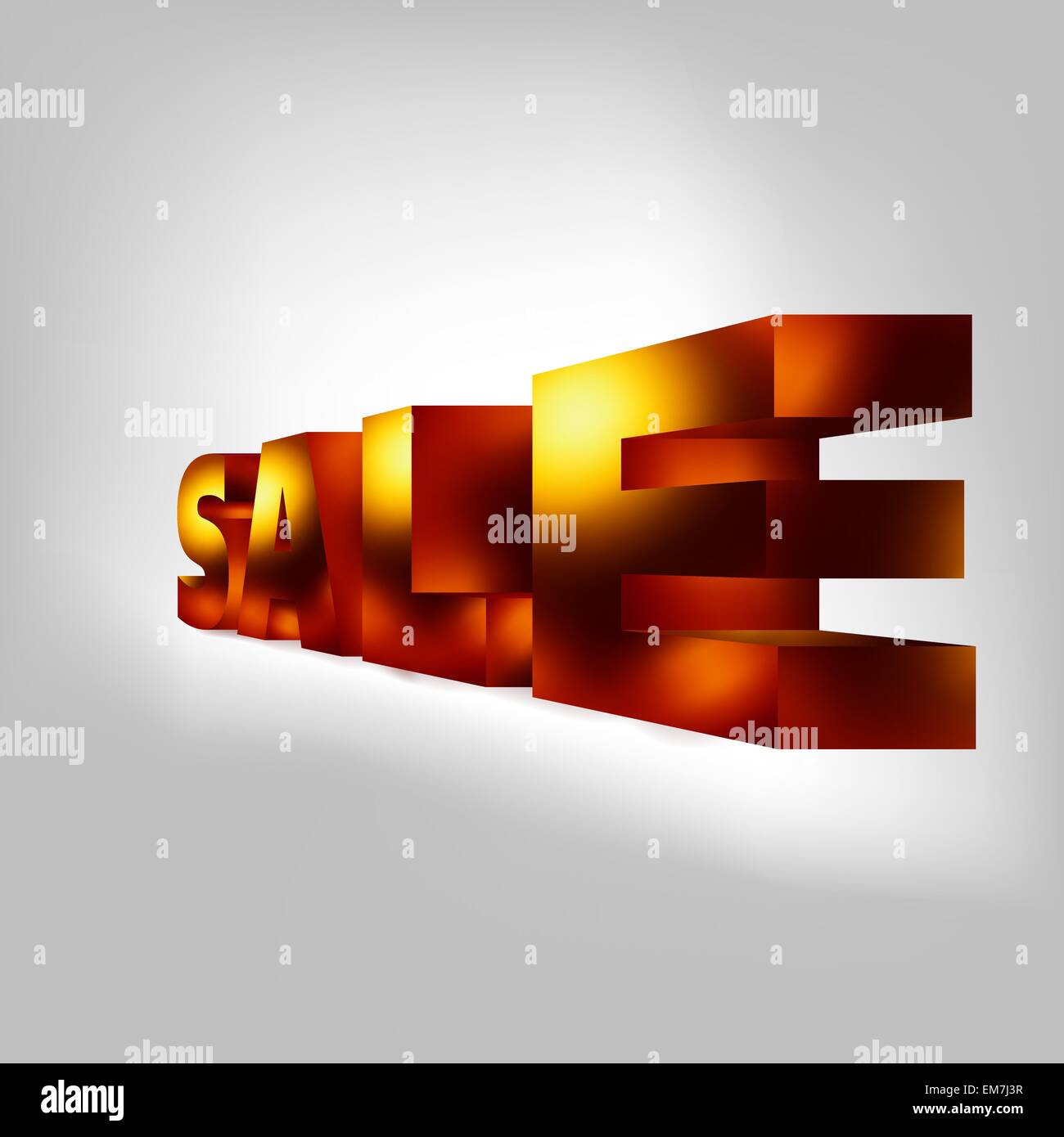 White letters on blue background hi-res stock photography and images ...