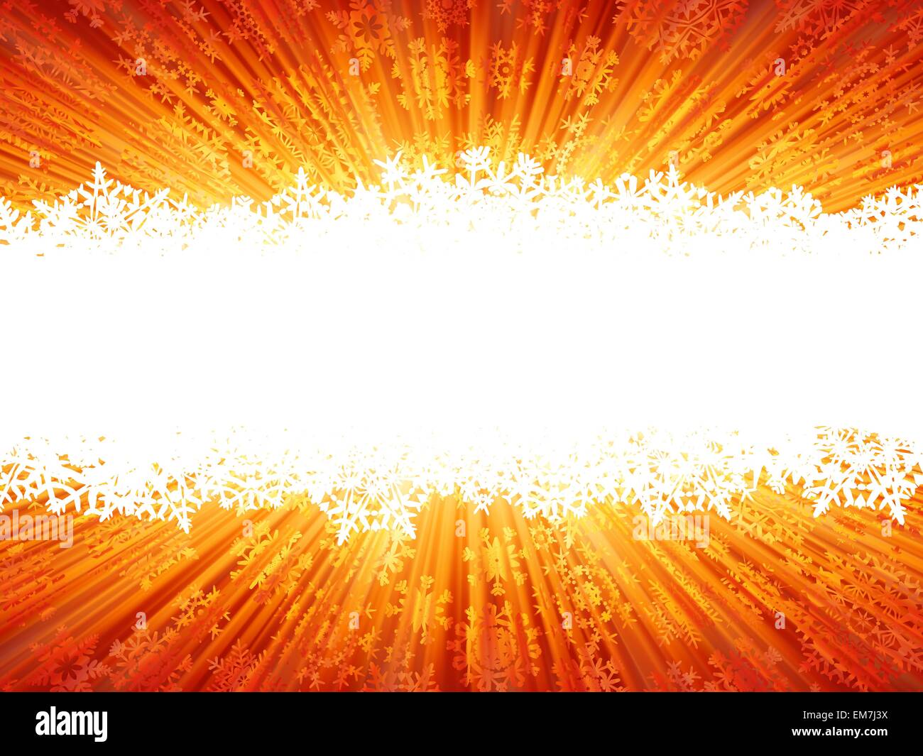 Gold and red lights Stock Vector Images - Alamy