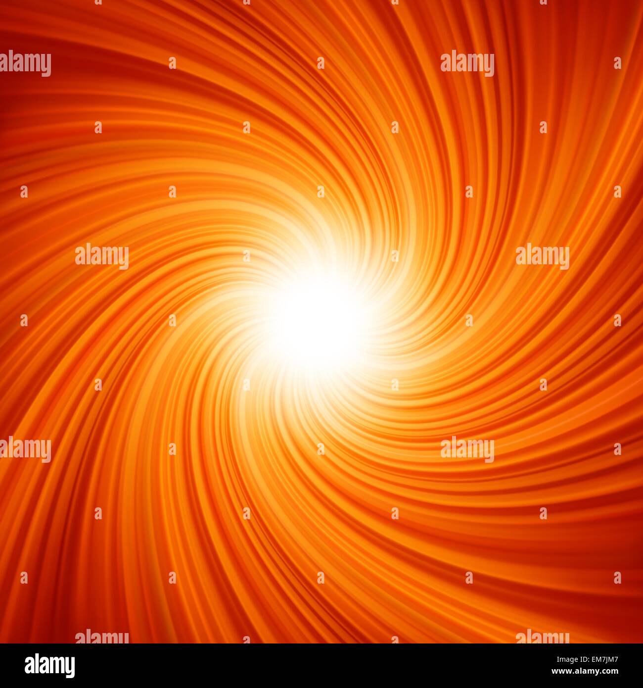 Red twirl pattern Stock Vector Images - Alamy