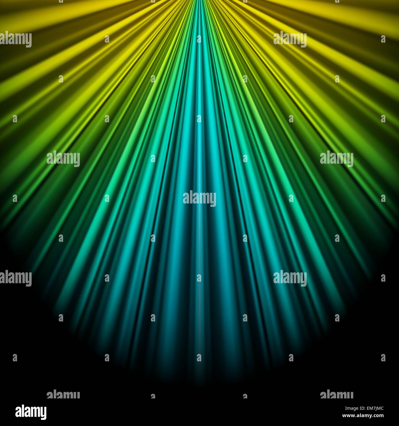 Glowing energy stripe hi-res stock photography and images - Alamy
