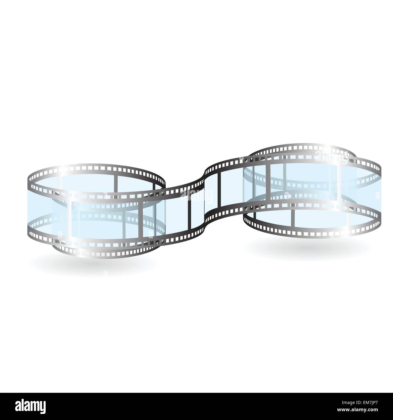 Film foto Stock Vector Images - Alamy