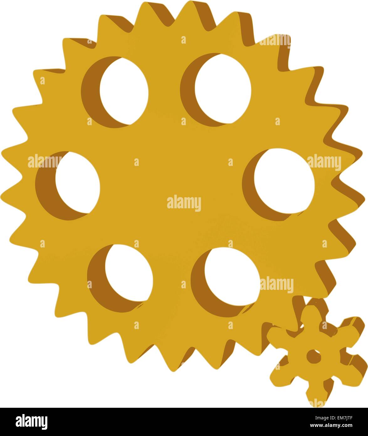 Apparatus engineering Stock Vector Images - Alamy