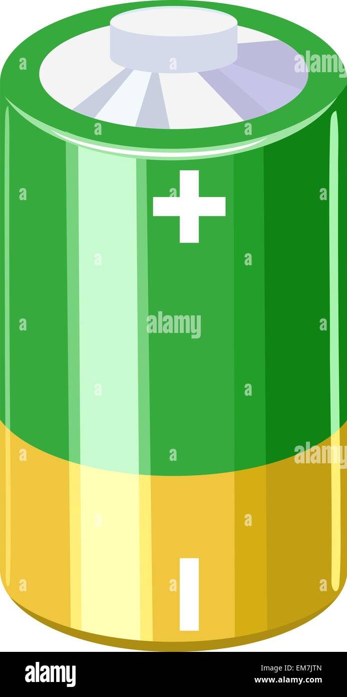 Battery store Stock Vector Images - Alamy