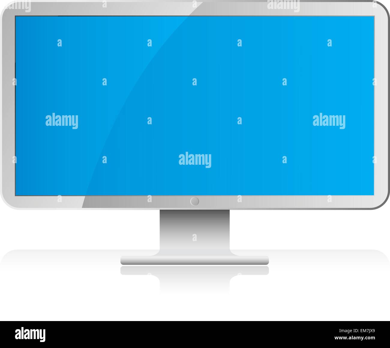 Lcd monitor image hi-res stock photography and images - Alamy