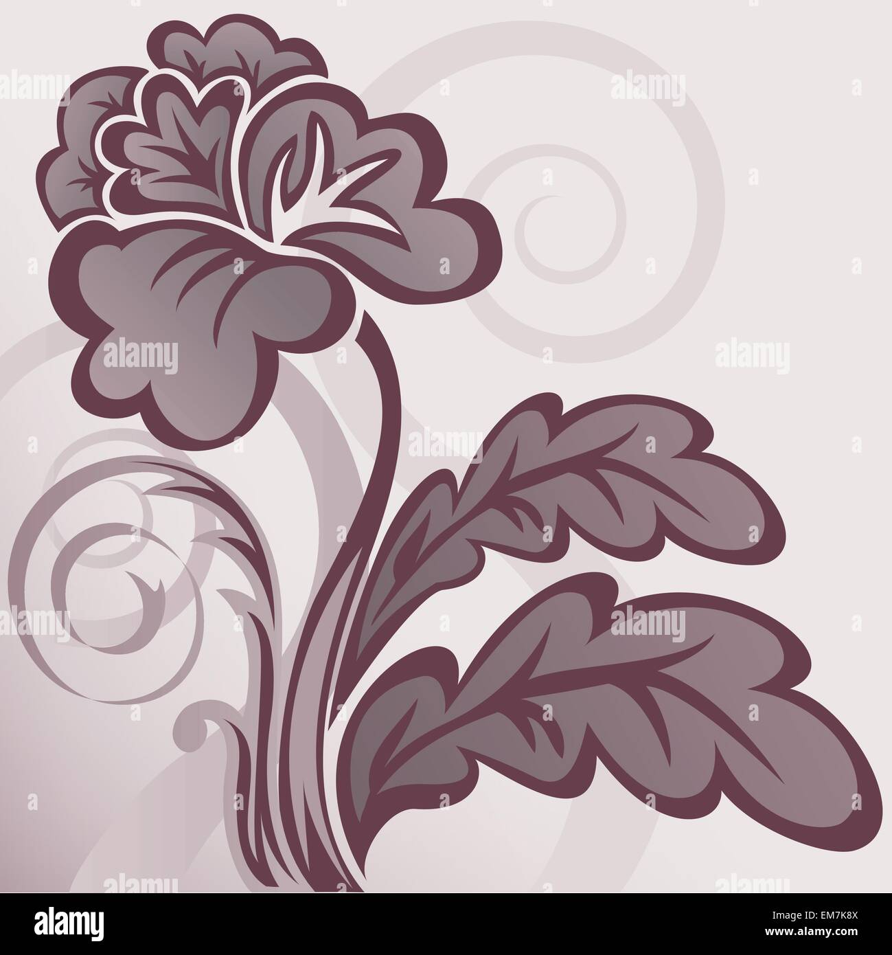 Beautiful and pleasing Stock Vector Images - Alamy