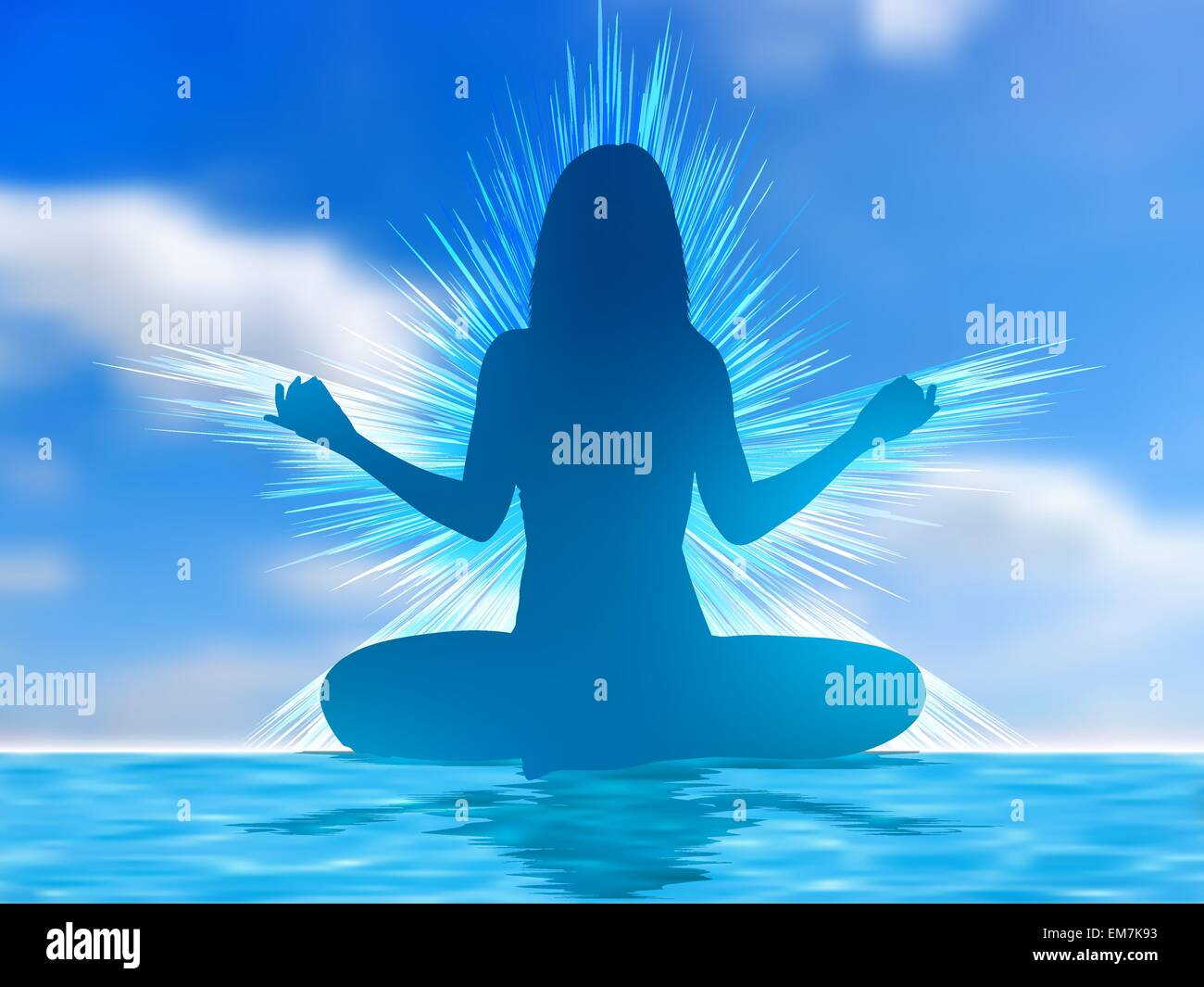 Human neck Stock Vector Images - Alamy