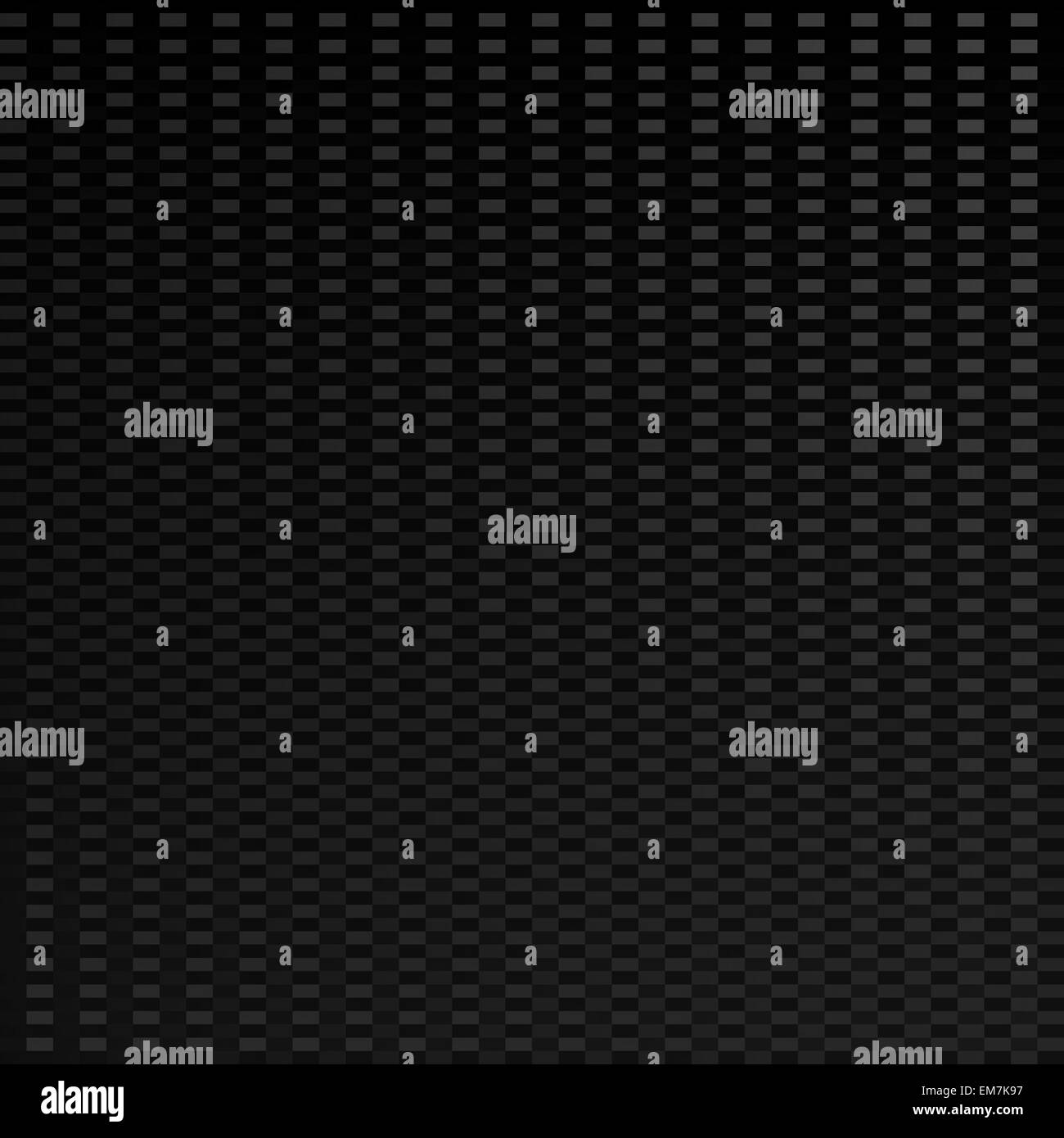 Blue black carbon fiber Stock Vector Images - Alamy