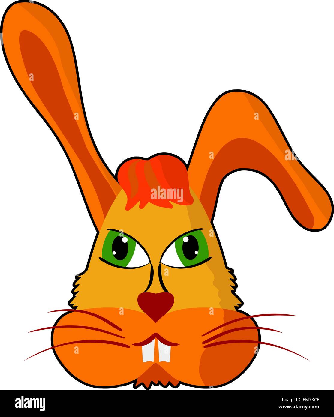 Funny wild animal themes Stock Vector Images - Alamy