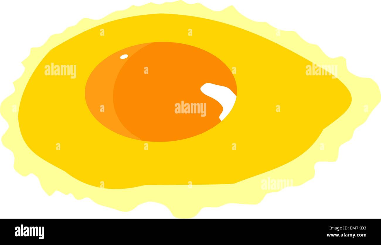 Egg background Stock Vector Images - Alamy