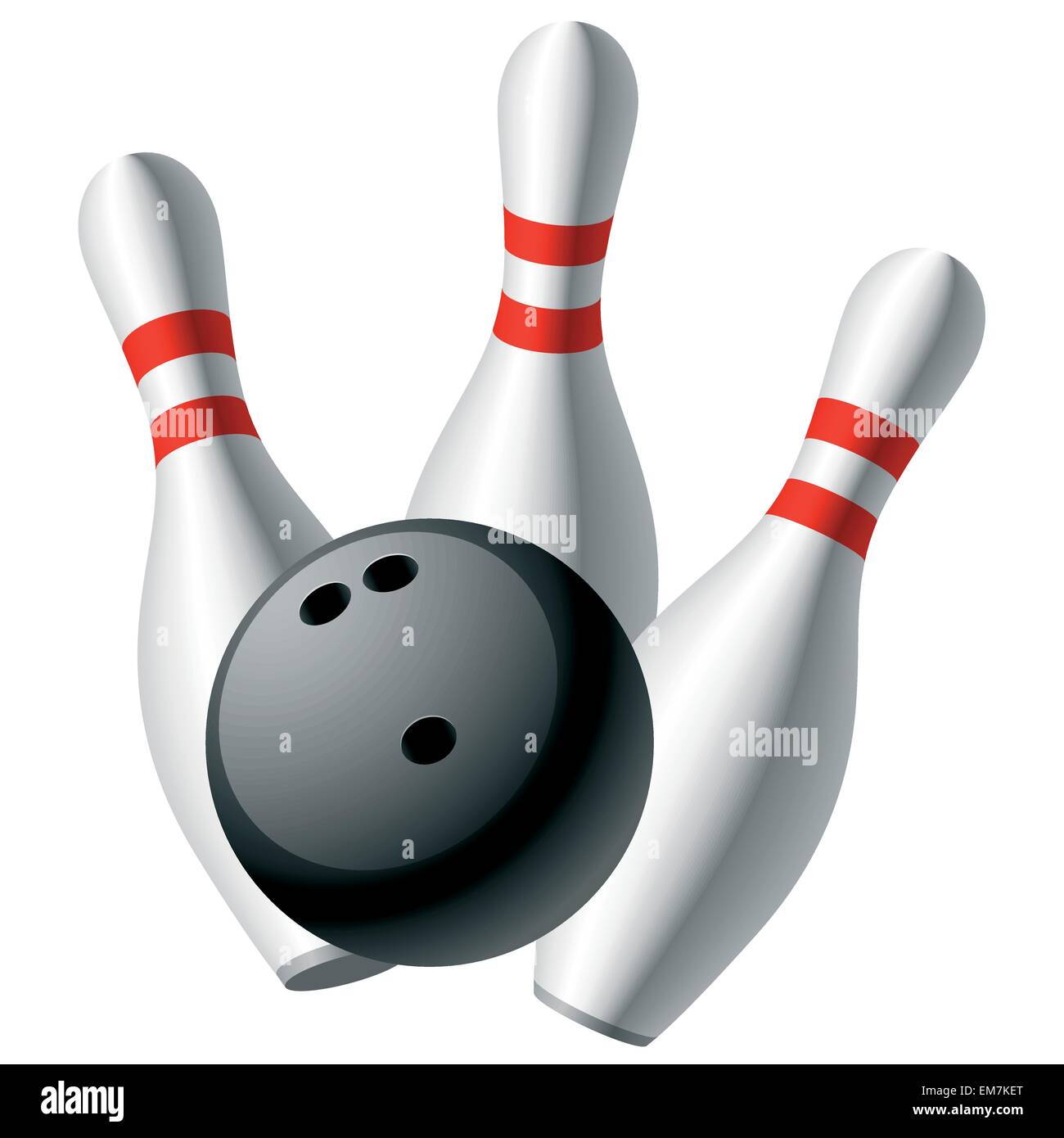 Row arrangement Stock Vector Images - Alamy