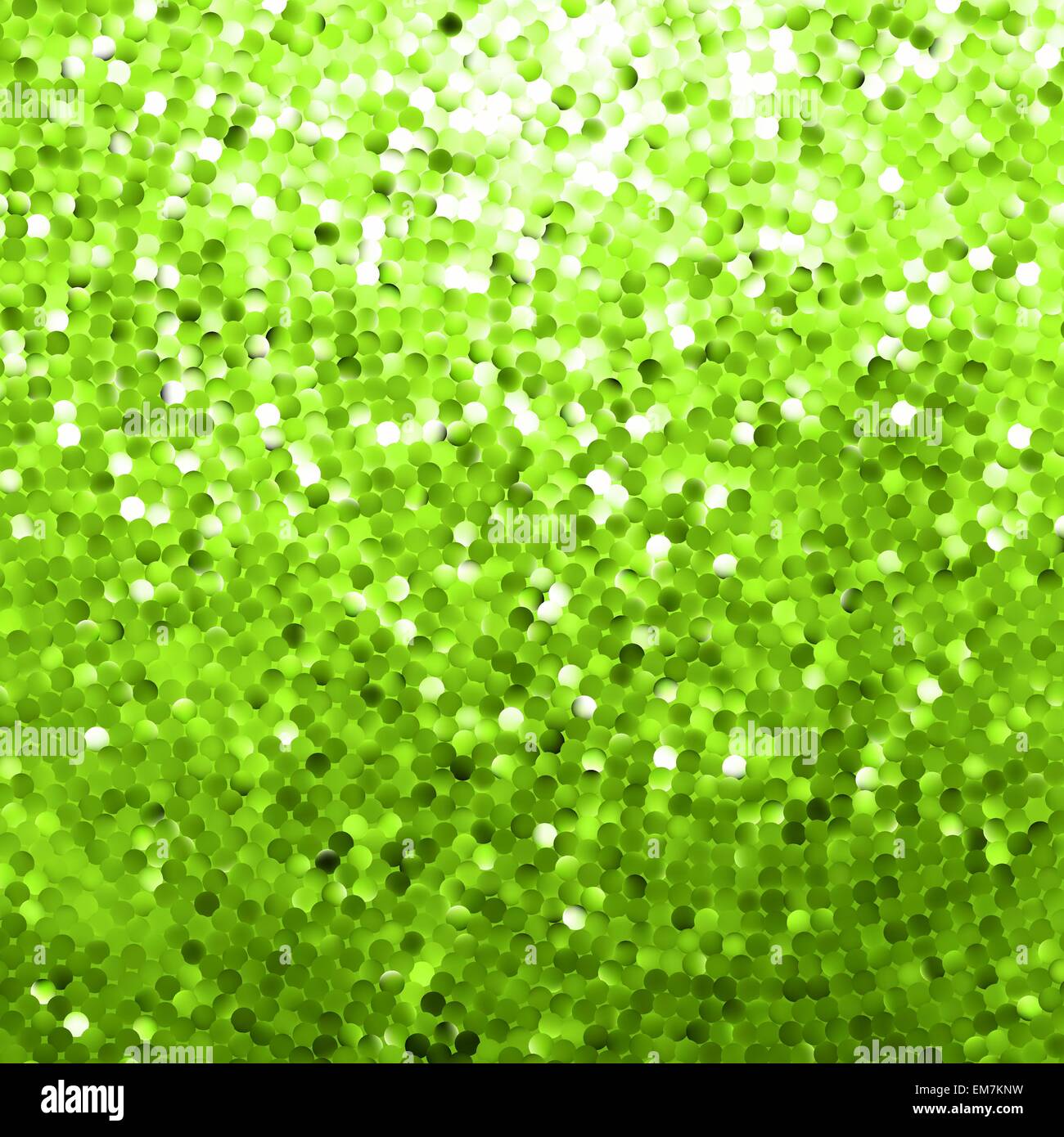 Gleaming green Stock Vector Images - Alamy