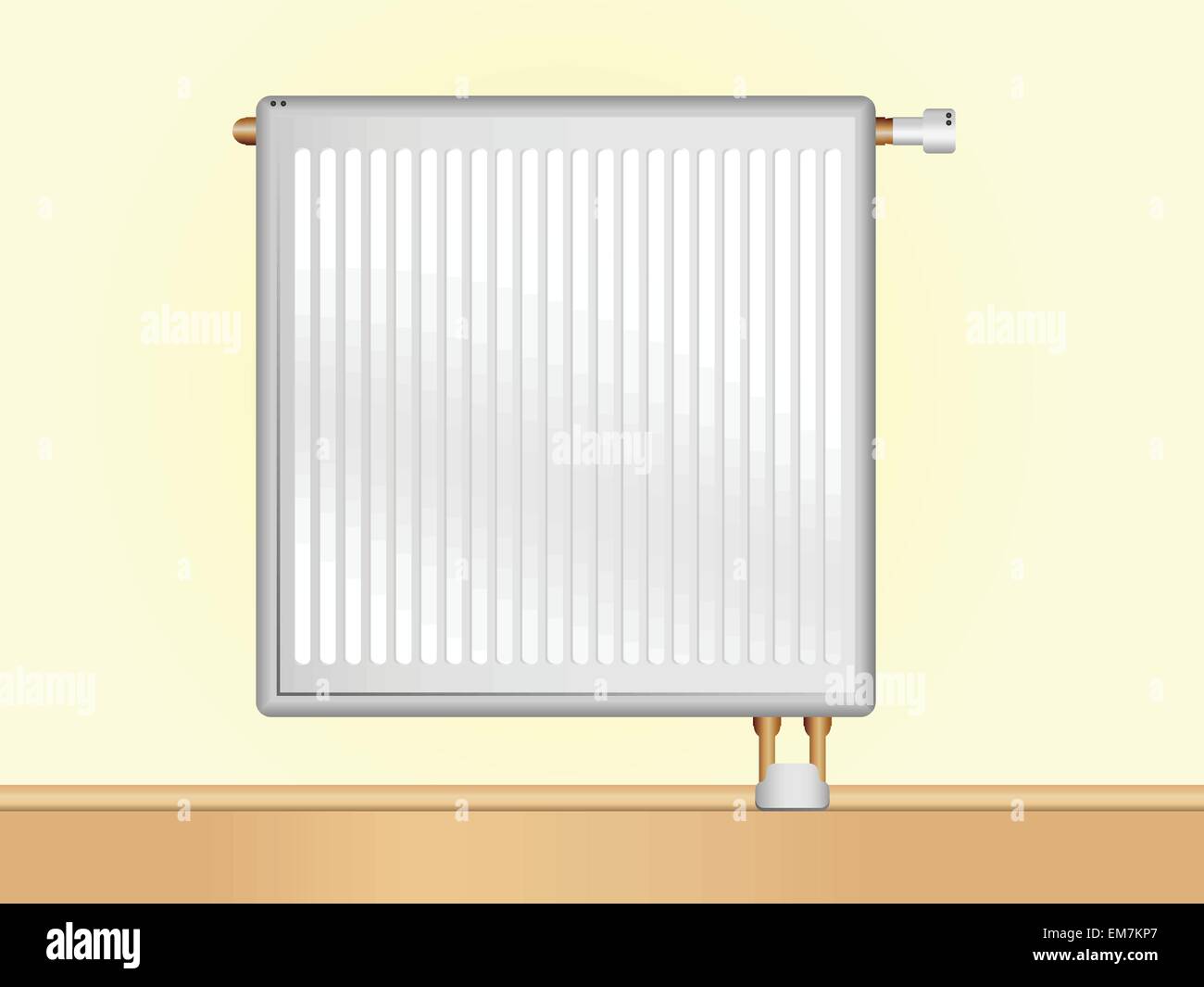 Light beige wall Stock Vector Images - Alamy