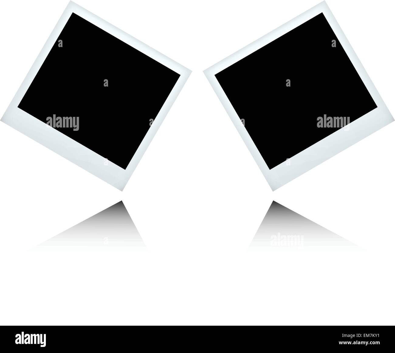 Couple photo Stock Vector Images - Alamy