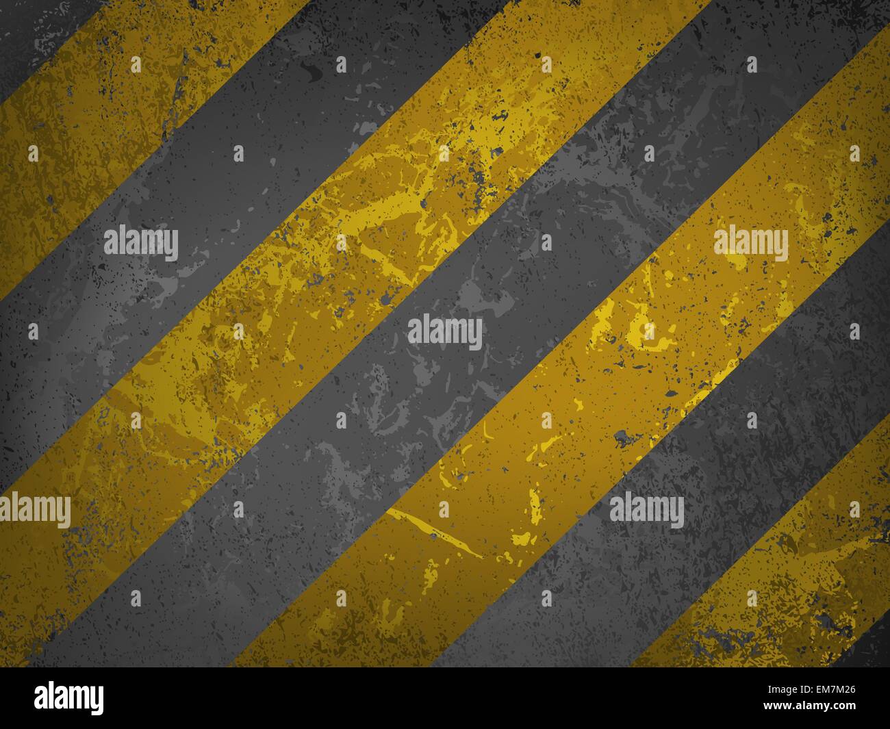 Warning stripes hi-res stock photography and images - Alamy