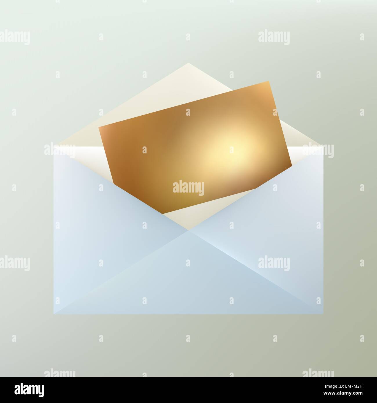 Eps letter Stock Vector Images - Alamy