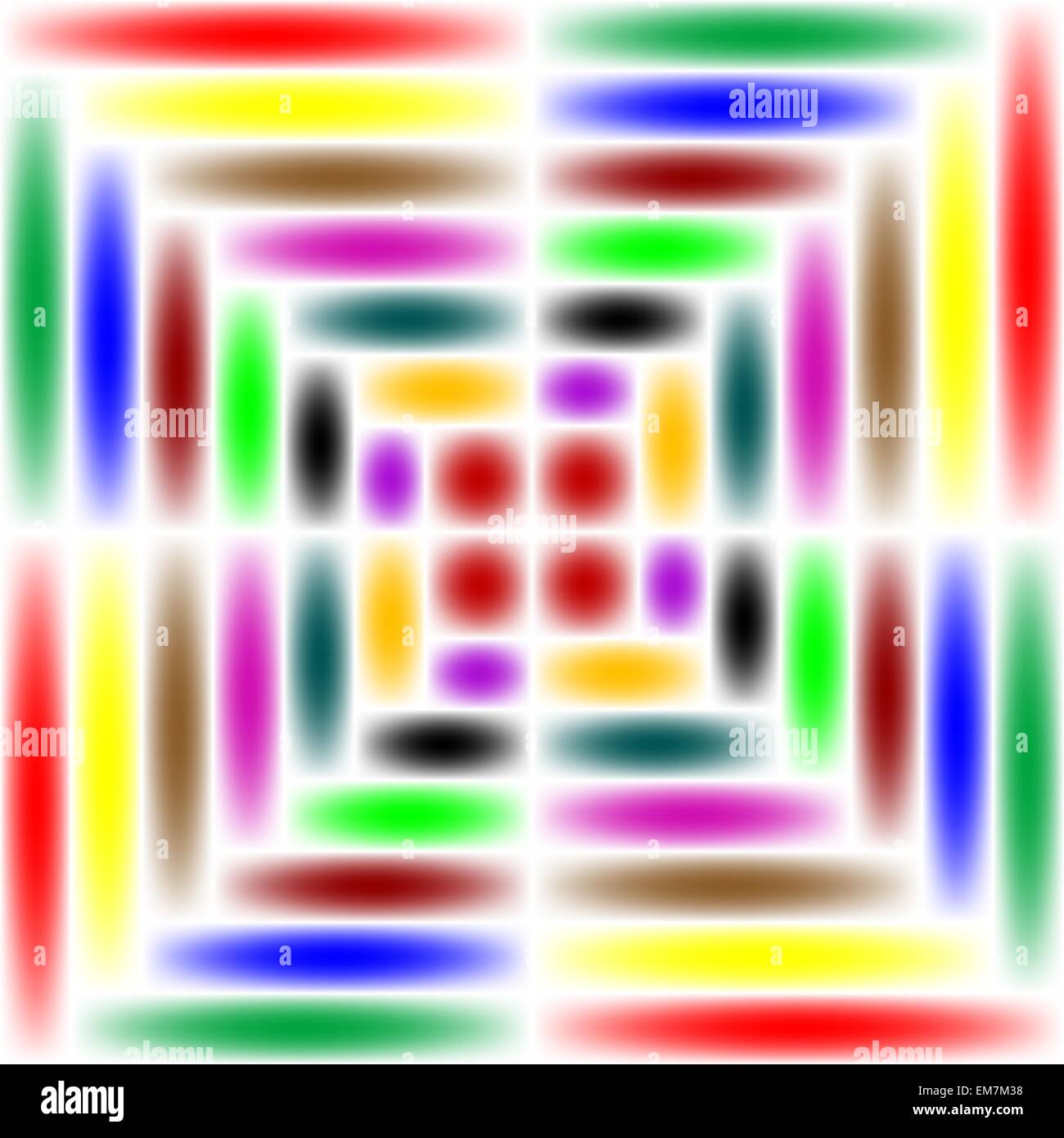 Pink bright colors abstract Stock Vector Images - Alamy