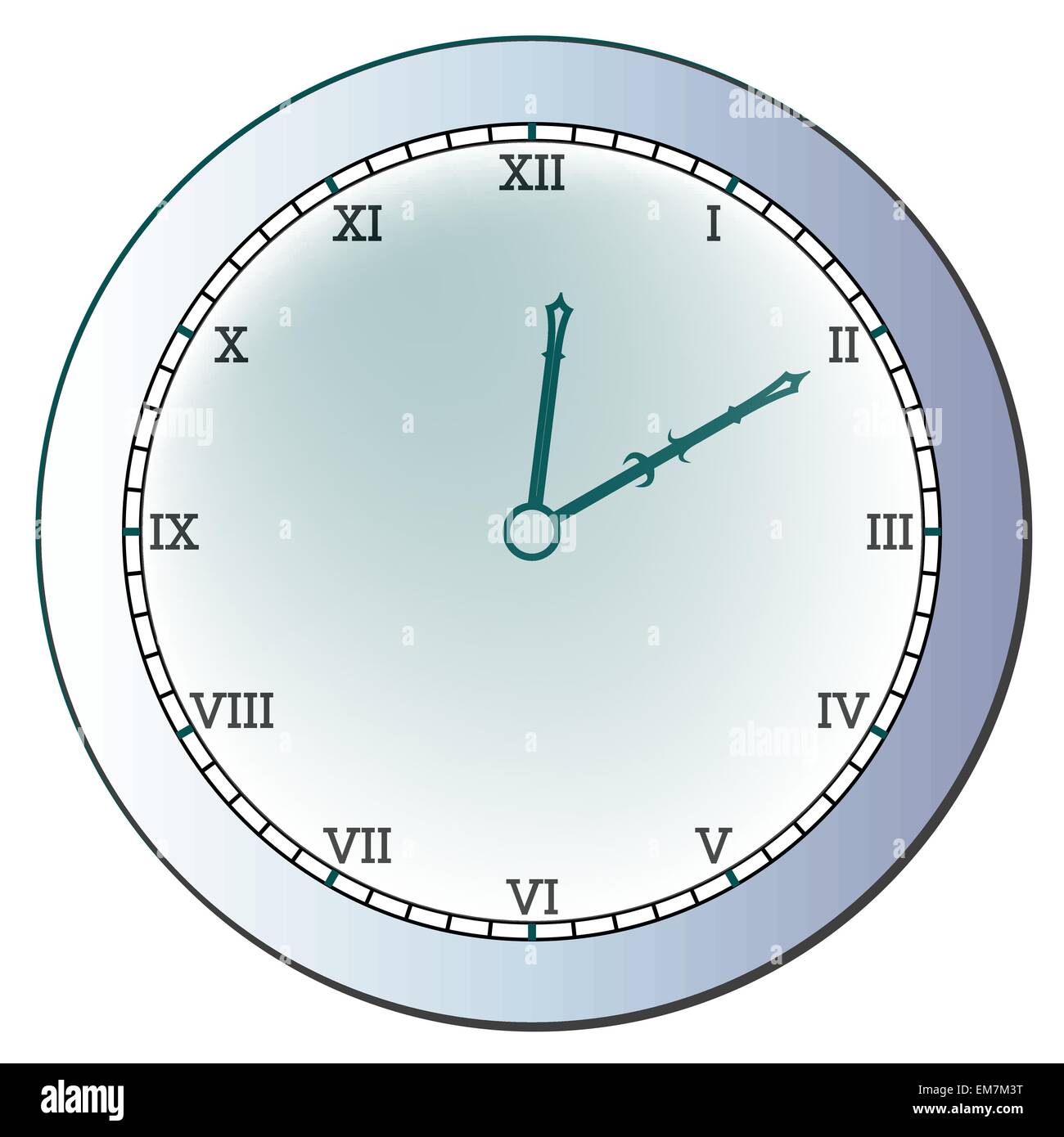 Ancient time measurement Stock Vector Images - Alamy