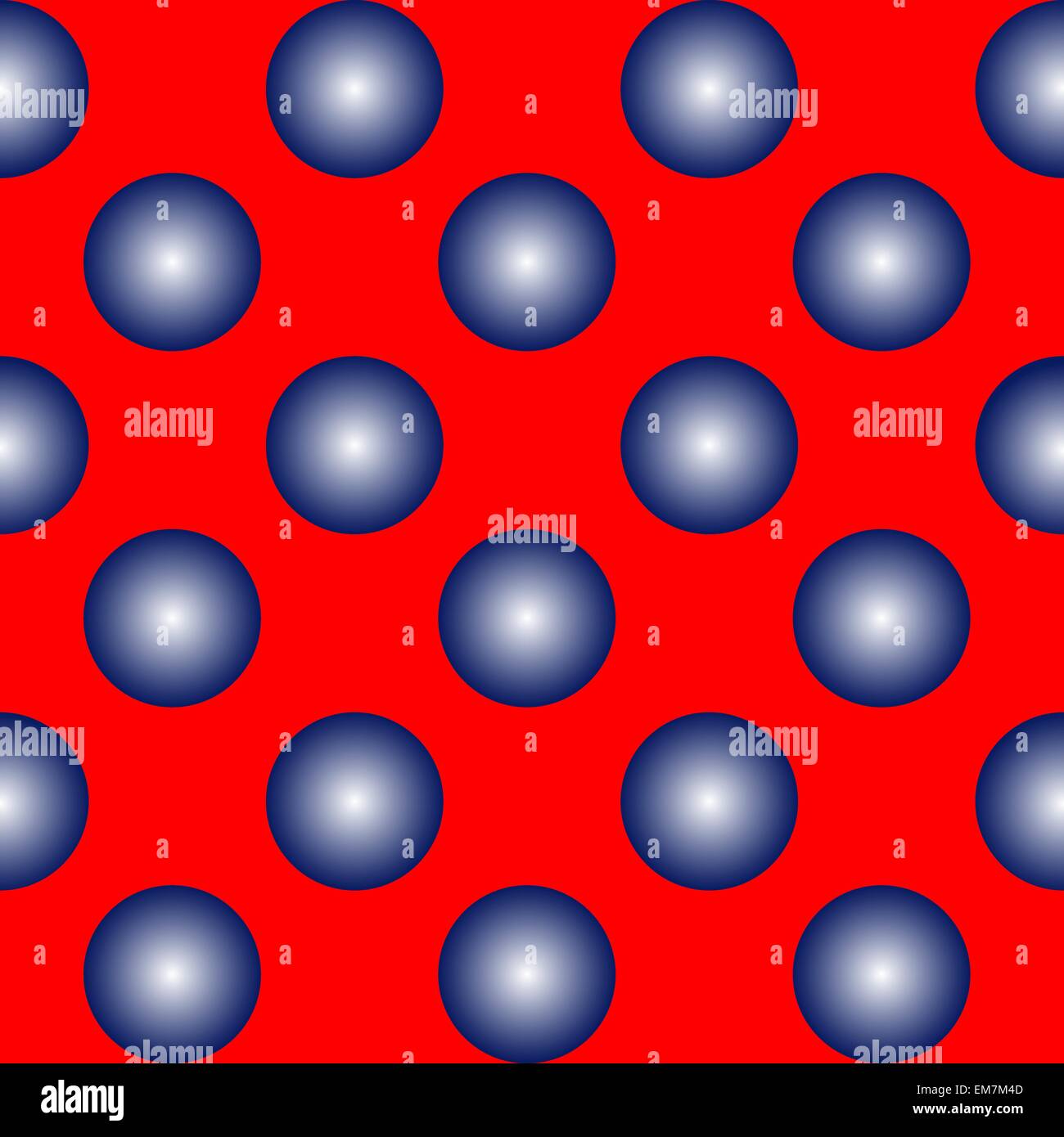 Dynamic pattern blue white Stock Vector Images - Alamy