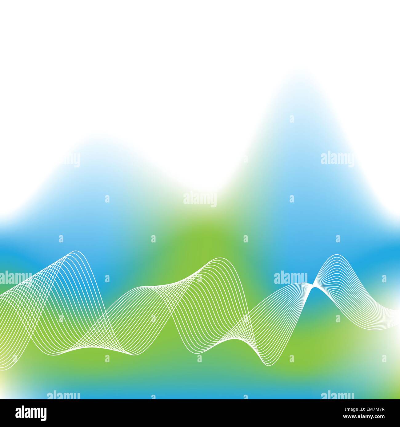 Modern company background template Stock Vector Image & Art - Alamy