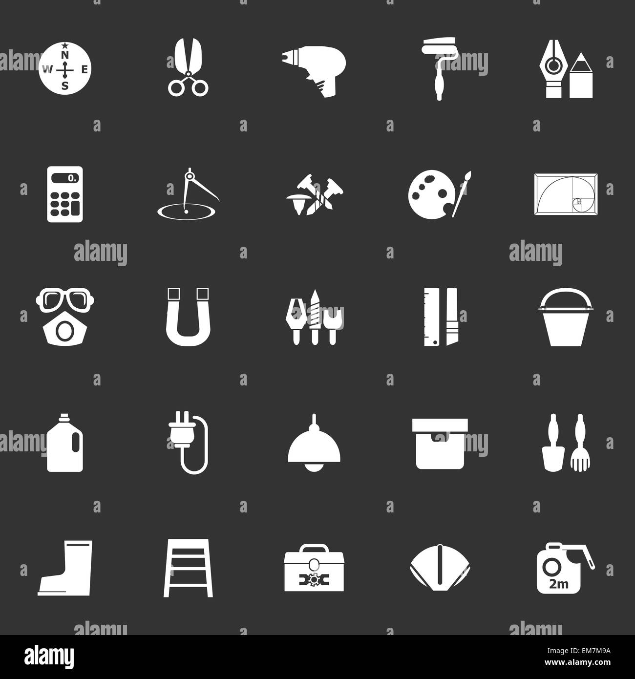 Fibonacci vector vectors Stock Vector Images - Alamy