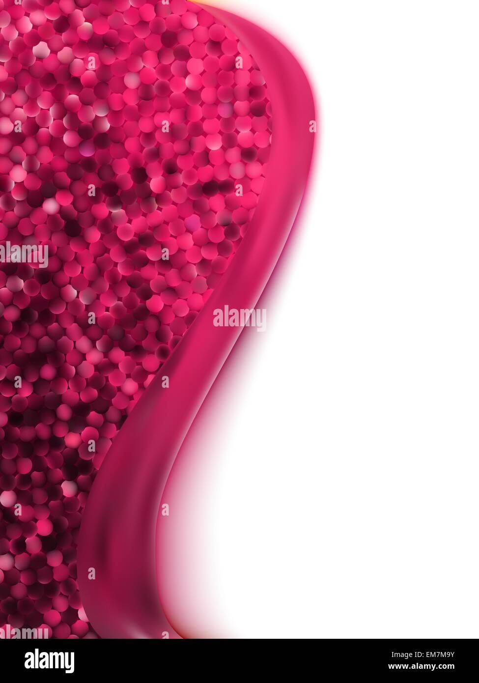 Black shiny card Stock Vector Images - Alamy