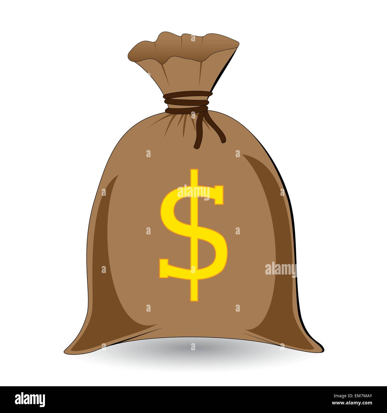 Full Painting Stock Vector Images - Alamy