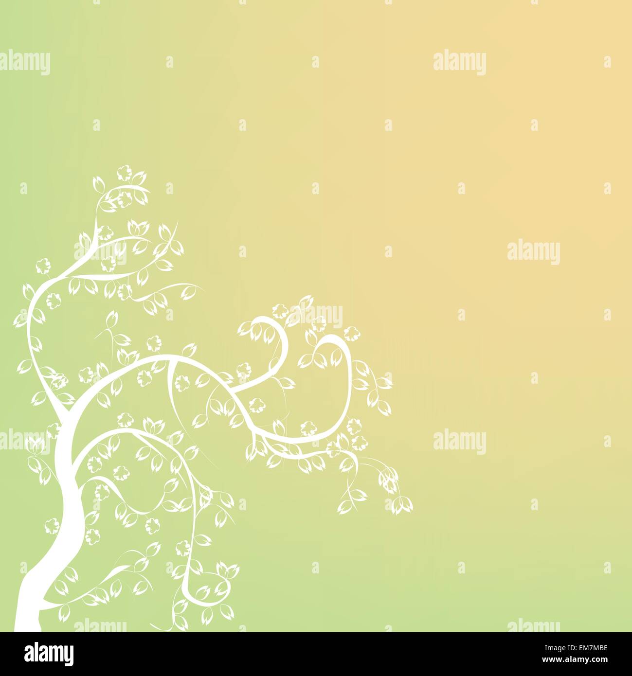 Foliage fall season colors Stock Vector Images - Alamy