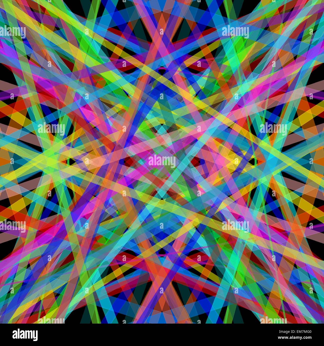 Abstract stripes hi-res stock photography and images - Alamy