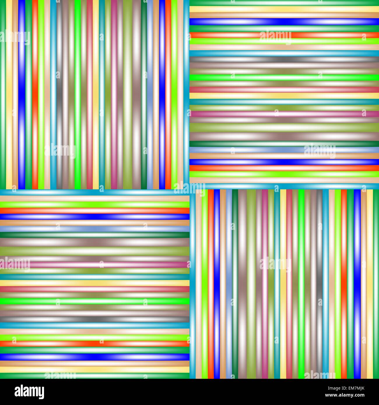 3 vertical stripes Stock Vector Images - Alamy